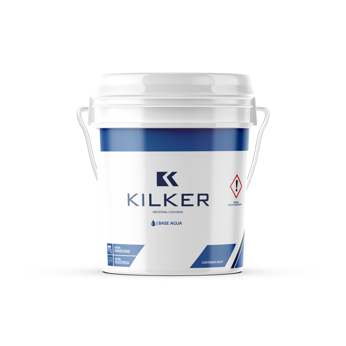 Fondo estructural base agua 19 LTS – KILKER